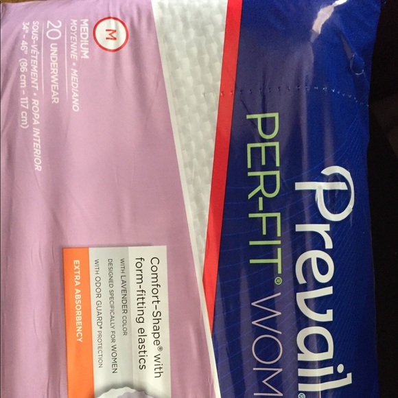 Other | Adult Diapers 2 Different Kinds | Poshmark